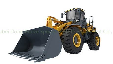 3 sets LIUGONG LOADER CLG856 Wheel Loader export to GHANA price - Hubei ...