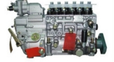 5 ENGINE ASSEMBLY, 4 FUEL INJECTION PUMP expoert to NIGER - Hubei Dong ...