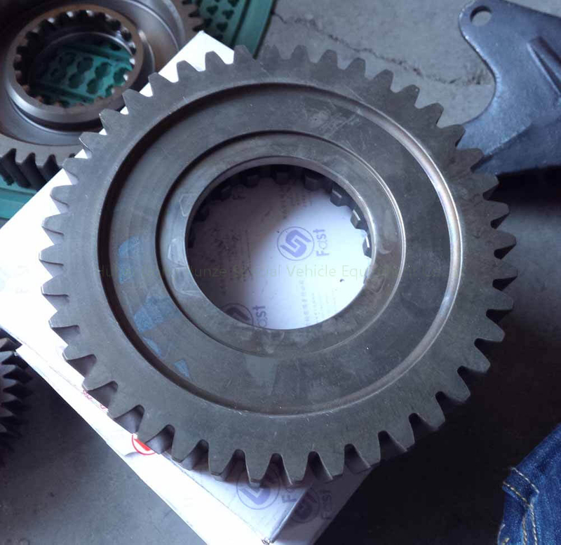 HOWO PARTS,HEAD LIGHT,SPEED REDUCTION GEAR,RANGE SYNCHRONIZER, DRIVEN ...