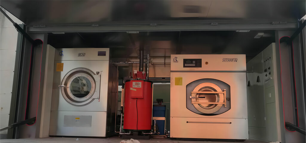 Wholesale Customizing Dongfeng 153 Mobile Laundry Vehicle in Chinese ...