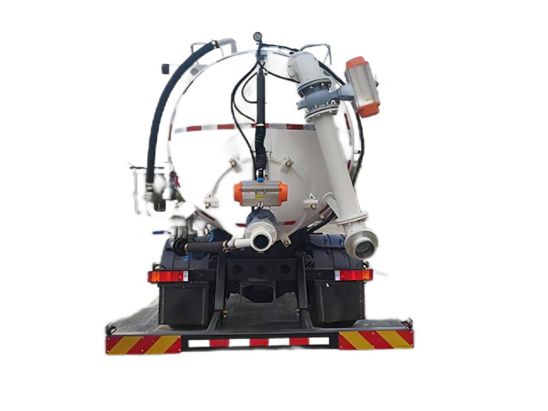 Wholesale Customize Ultra Vac Super Sucker Industrial Vacuum Loader 8 ...