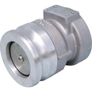 vapor recovery valve adaptor -TIC TRUCKS INDUSTRY CO.,LIMITED