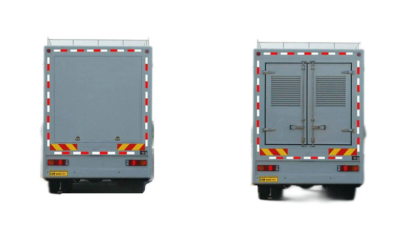 Wholesale Customizing HOWO 6x2 Filtration Water Purification Vehicle in ...