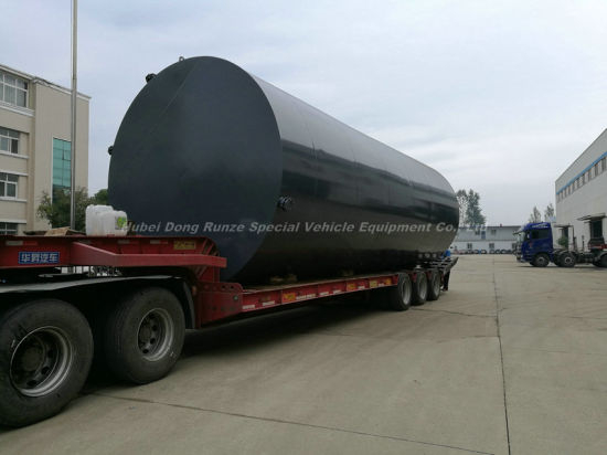 Wholesale Sodium Hypochlorite Acid Storage Tank 100m3 for Storage HCl ...