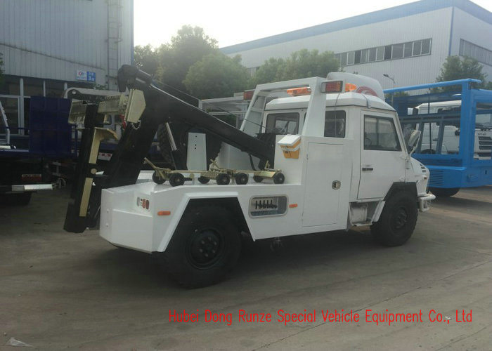 Iveco. Roll Back Flatbed Wrecker or Wheel Lift Wrecker with Broken Car ...