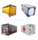 Tank Container Imo1, Imo 5 ISO Tank for Acid Fuel Gas (20, 000 Liter ...