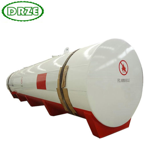 Wholesale Customization 2t -100t Waste Oil Storage Tank Combustible ...