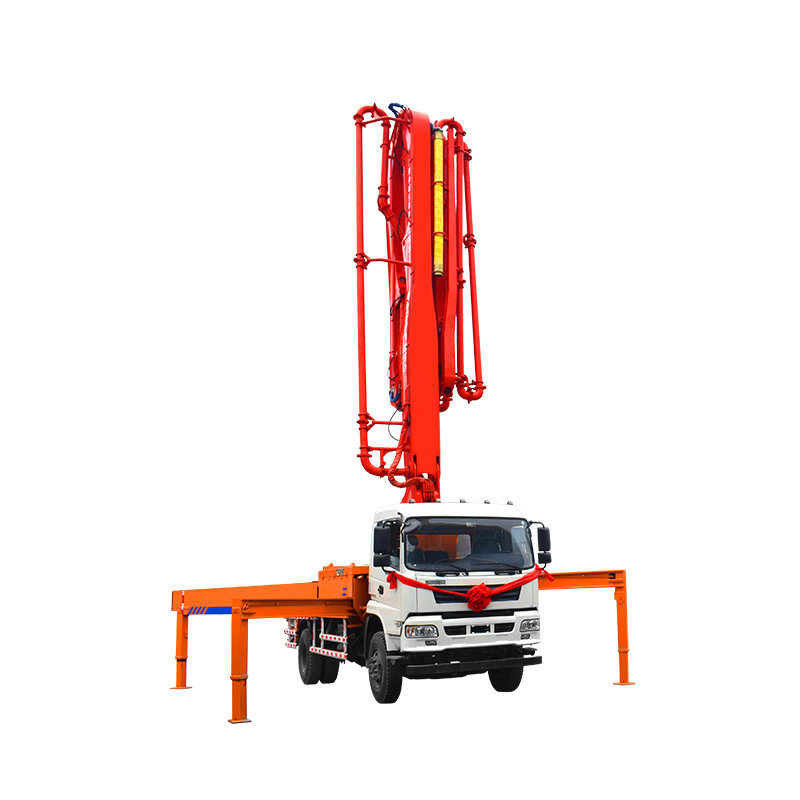 Wholesale King Run Intelligent Remote Control Concrete Pump Truck Boom ...