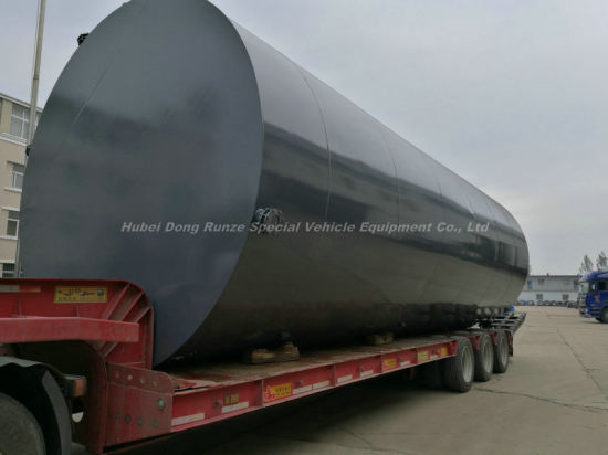 Wholesale Sodium Hypochlorite Acid Storage Tank 100m3 for Storage HCl ...