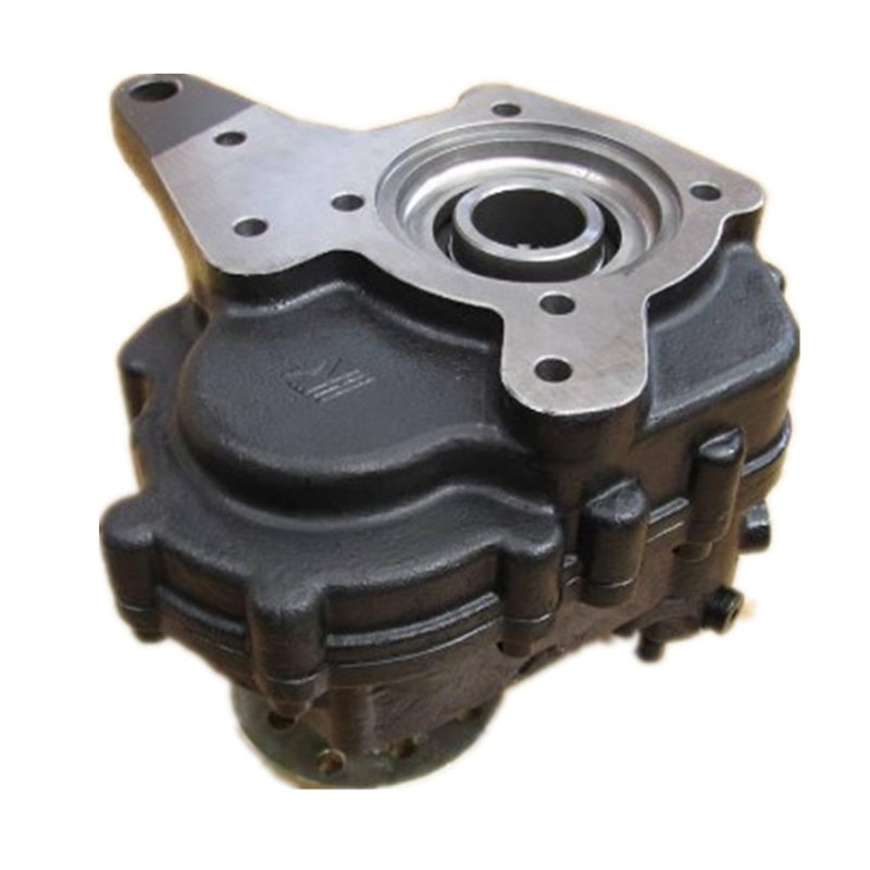 Wholesale Power Take-off (PTO) For Fast 8JS118, 9JS119 Transmission PTO ...