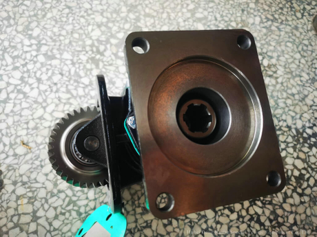 PTO SDQ50/67 PTO FOR JAC ML532A GEARBOX Transmission - Hubei Dong Runze ...