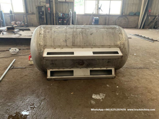 Wholesale Un T20 Titanium Tetrachloride Tank (1200L UN1838 Stainless ...