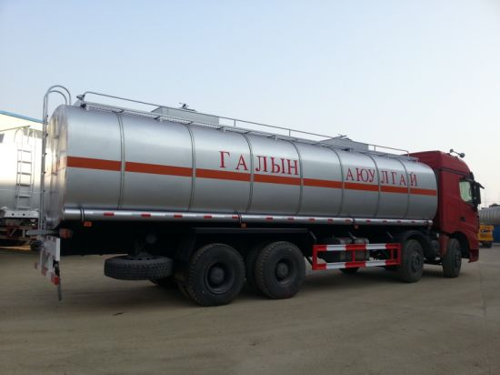 Wholesale Beiben 3134 Tanker Truck with Insulation Layer for Heat ...