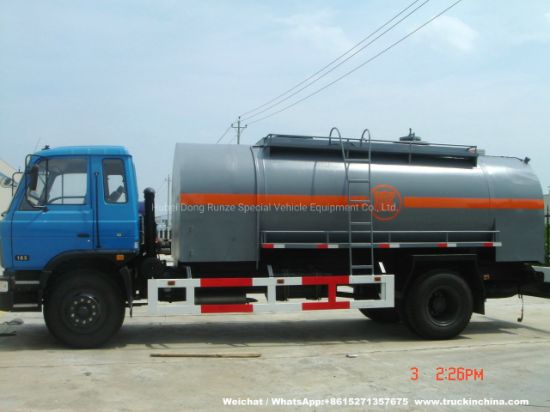 Wholesale Customised Chemical Resources Recycling Acid Tank Truck ...