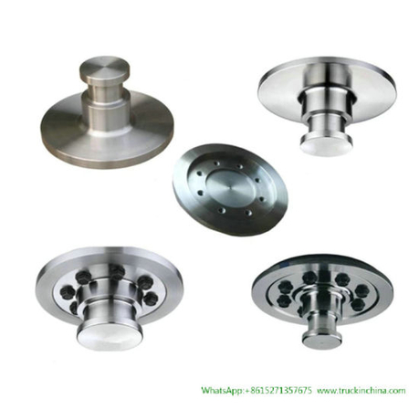 Wholesale Jost King Pin for Semi Trailer, Landinggear Fifth Wheel ...