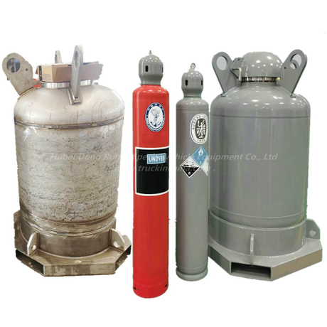 Wholesale T22 T21 T20 Stainless Steel Portable Tanks High Pressure High ...