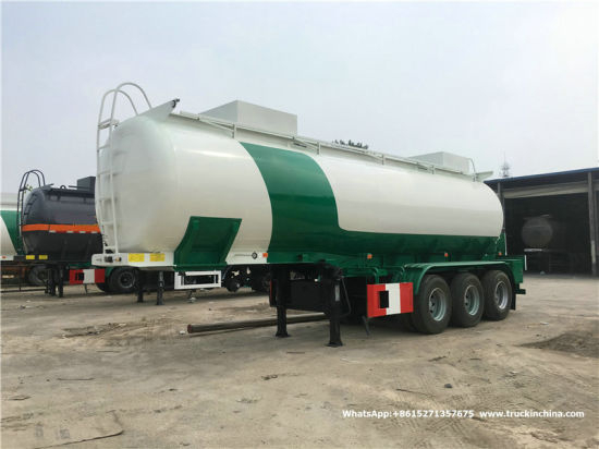 Wholesale Caustic Soda Tanker Corrosive Chemical Liquid Steel Lined ...