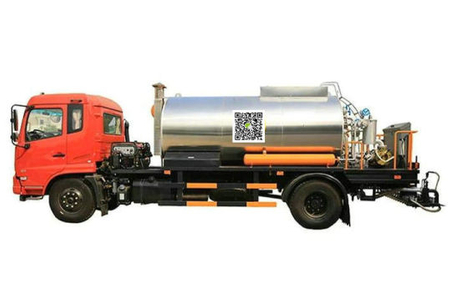 Wholesale Kingrun Asphalt Distributor (8000L Asphalt Road Spraying ...