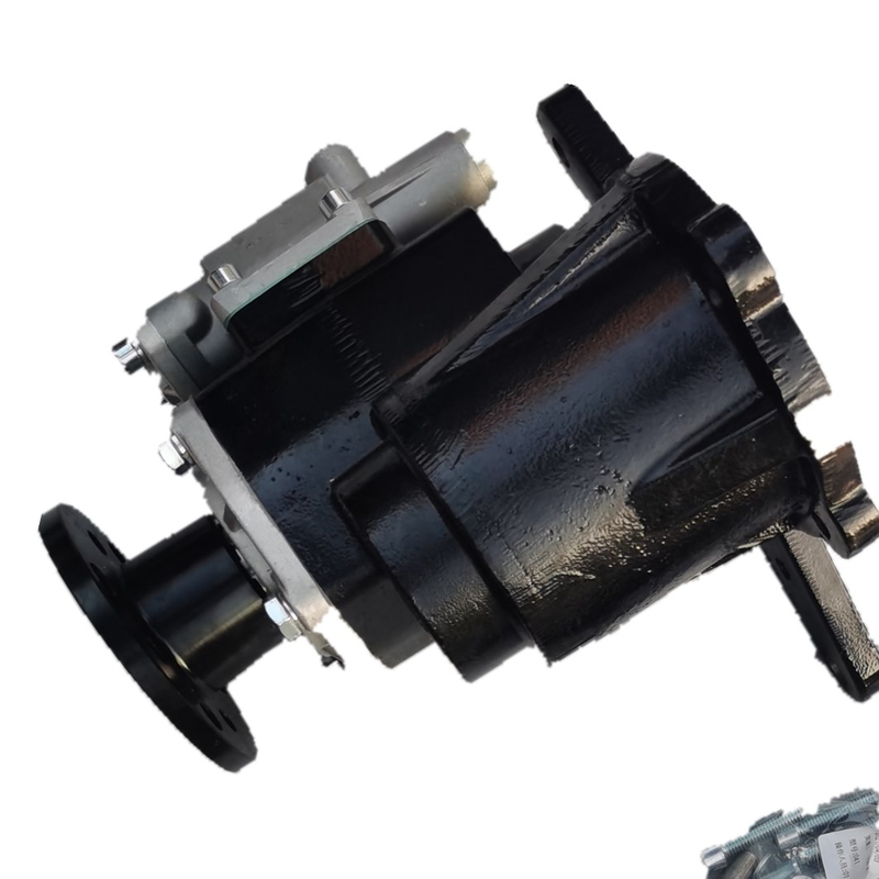 Wholesale Power Take-off (PTO) SDQ211/70PQ1 For 8JS118TA-B ISO Flange ...