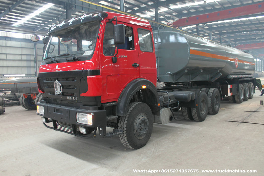 Wholesale Tri Axles 60t Acid Tanker Trailer Steel Tank PE Inner Liner ...