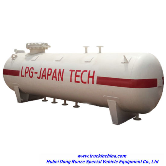 Wholesale Mini 500 Gallons (1.89m3) Propane LPG Small Pressure Tank 1 ...