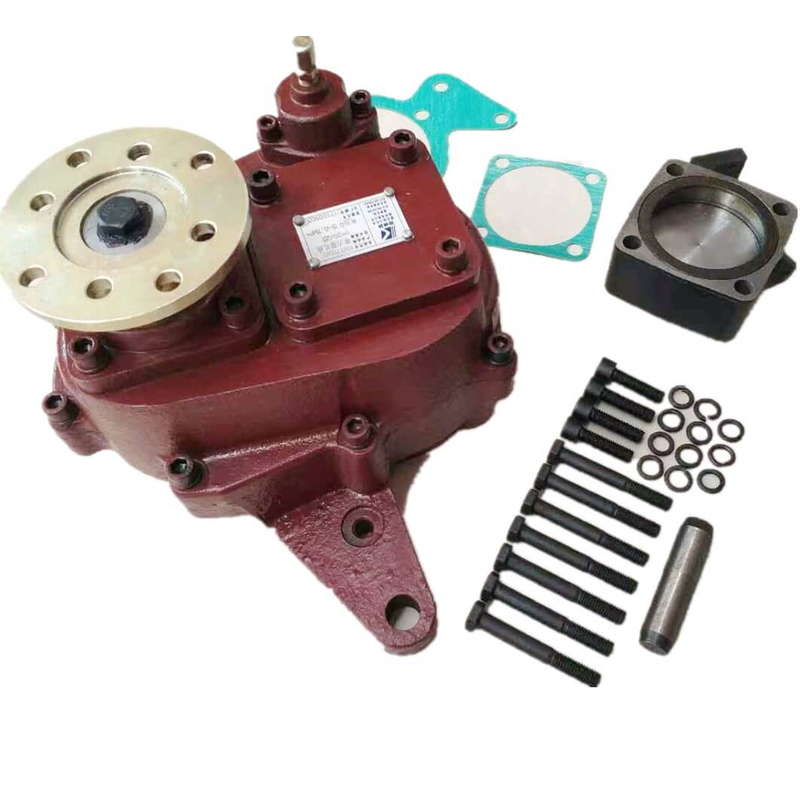 Wholesale Power Take-off (PTO) For Fast 8JS118, 9JS119 Transmission PTO ...