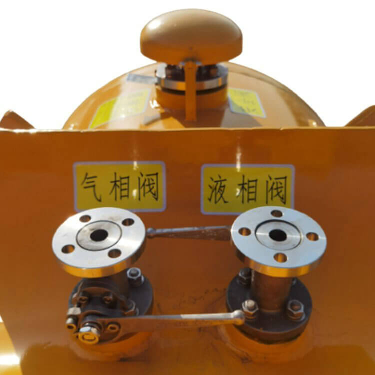 Wholesale IBCs Methyliodide UN2644 T21 Portable Tank Transport ...