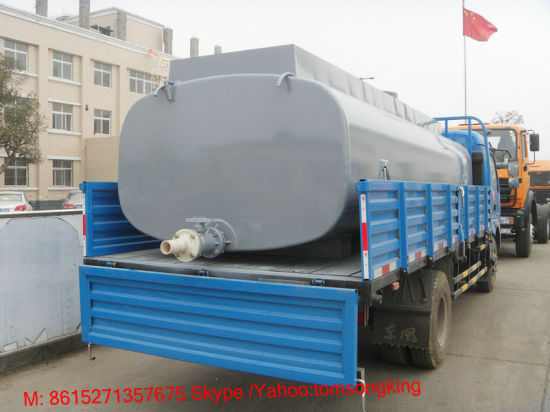 Wholesale HCl Acid Liquid Transport Tanks for Truck Lorry Customizing ...