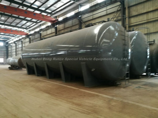 Wholesale Hydrochloric Acid Storage Tank 100m3 for Storage HCl (max 35% ...