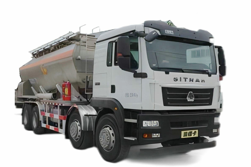 Wholesale Customize SITRAK On-Site Mixed Heavy ANFO Emulsion Explosives ...