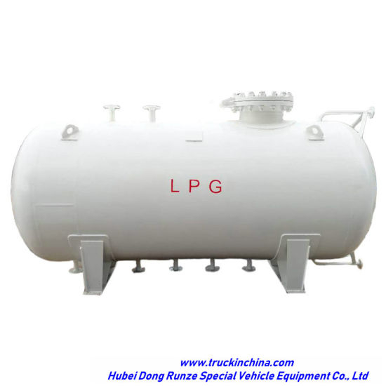 Wholesale Mini 500 Gallons (1.89m3) Propane LPG Small Pressure Tank 1 ...