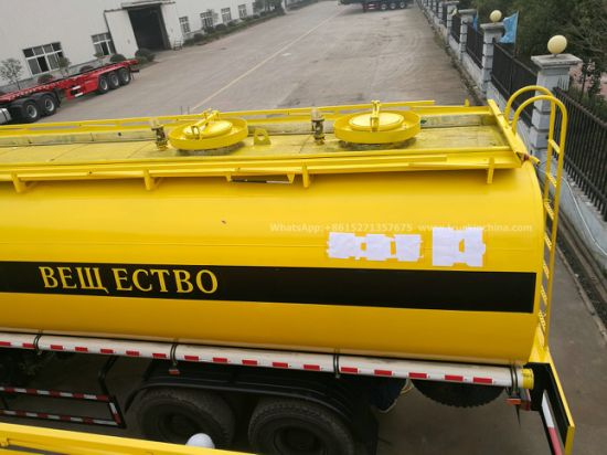 Wholesale Dongfeng Chemical Acid Liquid Trucks 28t HCl Acid Tanker 12 ...