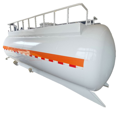 Wholesale HF Hydrofluoric Acid Loading Transport Tank for Truck Lorry ...