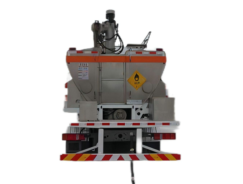 Wholesale Customize SITRAK On-Site Mixed Heavy ANFO Emulsion Explosives ...