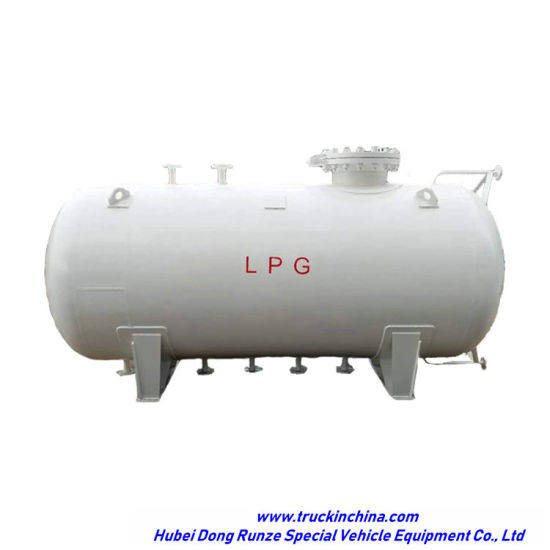 Wholesale Mini 500 Gallons (1.89m3) Propane LPG Small Pressure Tank 1 ...