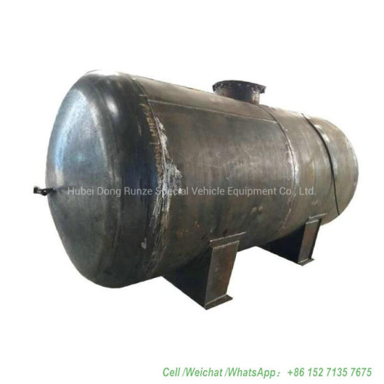 Wholesale Customize Vertical / Horizontal Storage Tank, Sulfuric Acid ...