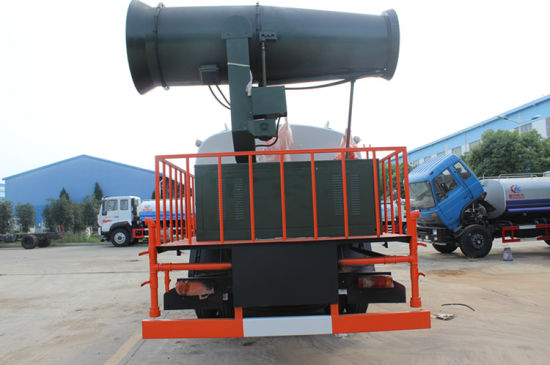 Wholesale Truck Mounted Dust Suppression Unit for Water Sprayer Mining ...