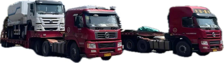 RHD 15T Bulk ANFO & Emulsion Explosive Trucks For Southeast Asian ...