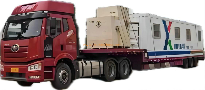 Wholesale Customize Mobile Portable Modular ANFO Emulsion Explosive ...