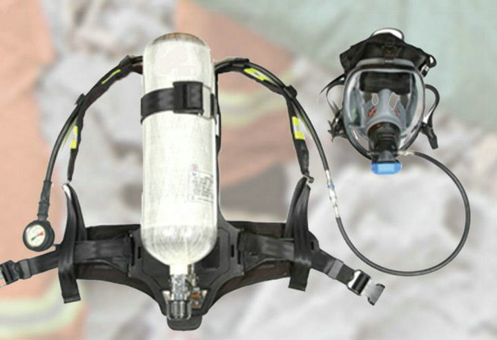 Wholesale Anti Nuclear Mask / Half Mask / Full Face Mask in Chinese ...