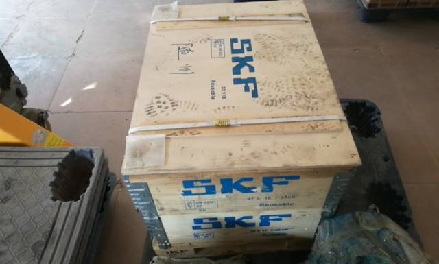 Wholesale SKF THKI 400 SKF Oil Injection Sets Kit Price in Chinese ...