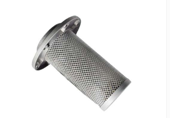 Wholesale Hydraulic Oil Tank Cover Filter in Chinese - Hubei Dong Runze ...