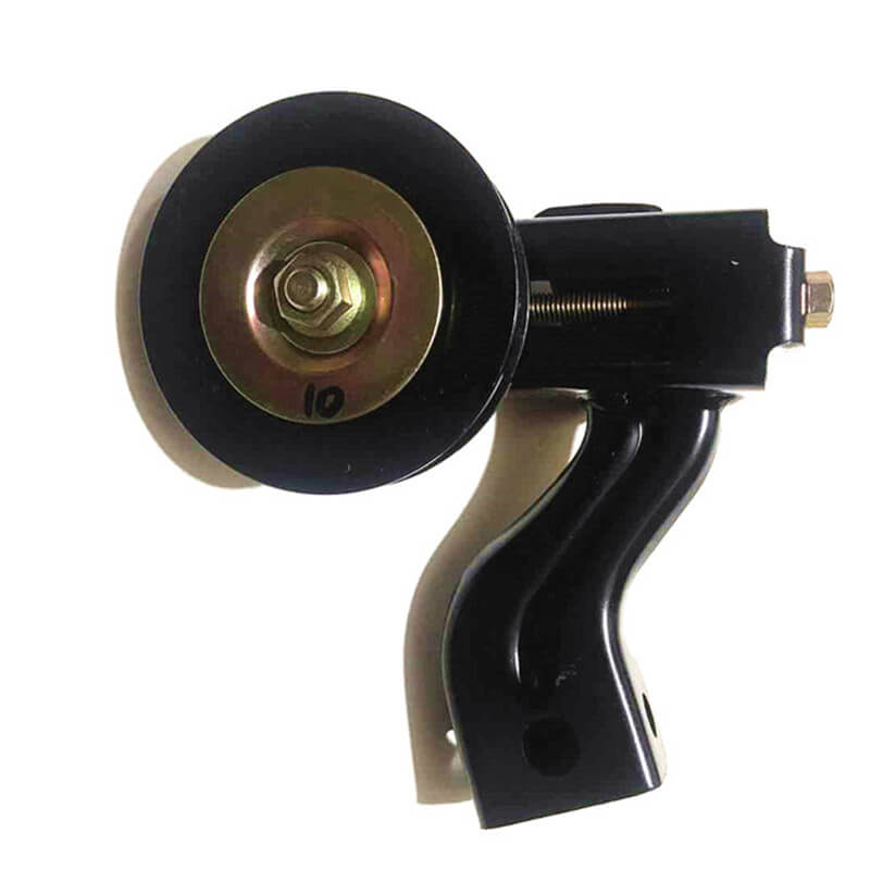 Wholesale ISUZU Rubber Timing Belt，Power Steering Pump Belt Pully，Air ...