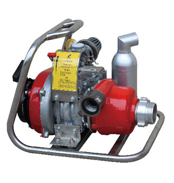 Wholesale Portable Forest Fire Pump Set in Chinese - Hubei Dong Runze ...