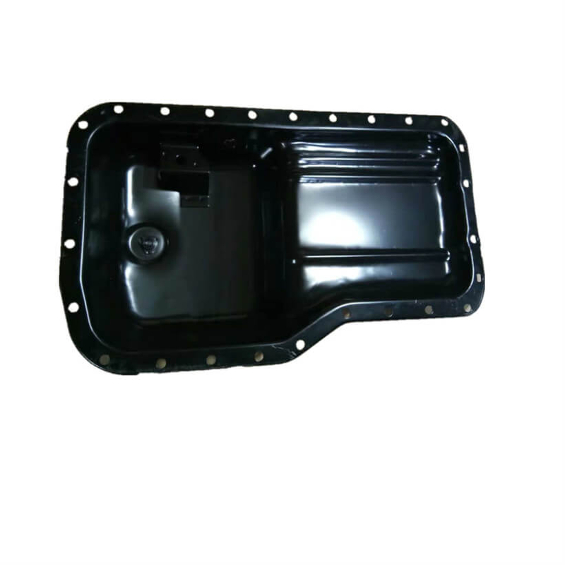 Wholesale ISUZU Oil Pan Assembly 8973852490,8-97083322-0,8-97385243-0 ...