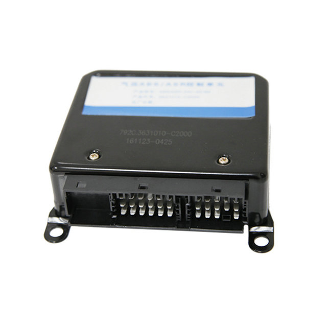Wholesale ABS Electronic Control Unit ECU 3631010-C2000 in Chinese ...