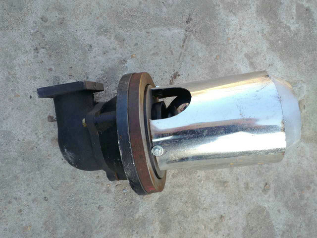 Wholesale Vacuum Tank Anti-overflow Valve in Chinese - Hubei Dong Runze ...