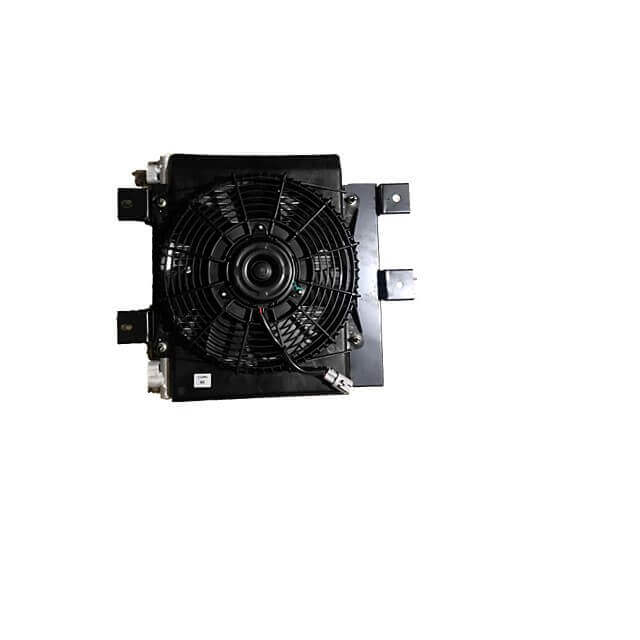 Wholesale ISUZU Engine cooling system Fan ,Clutch Fan Coupler ,Air ...