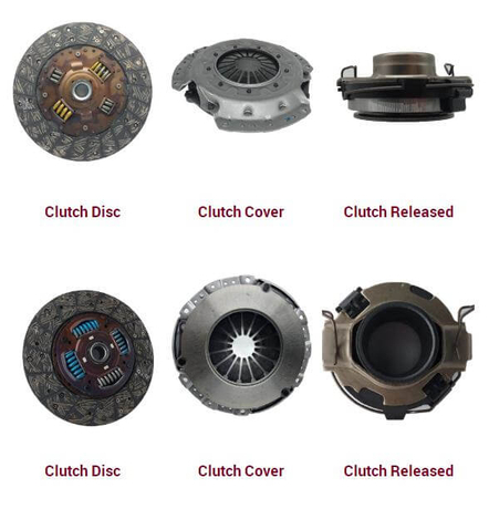 Wholesale ISUZU Clutch Release Bearing, ISUZU Clutch Disc,Clutch Cover ...