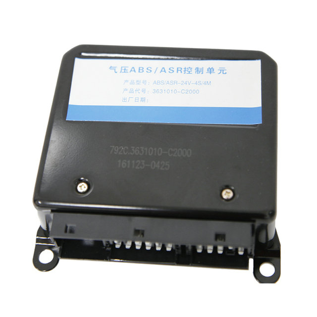 Wholesale ABS Electronic Control Unit ECU 3631010-C2000 in Chinese ...
